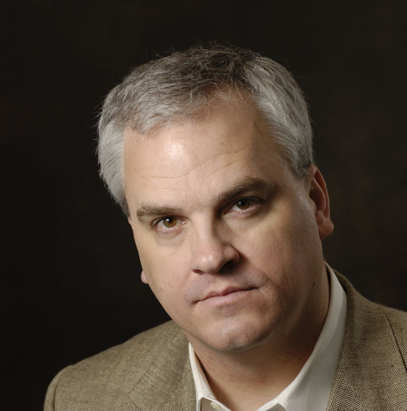 Enter the World of Cyrus Webb