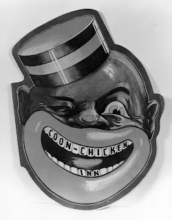 Rachel's SLC History: Coon Chicken Inn Restaurant, 2960 S Highland Drive