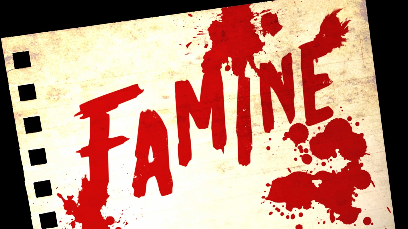 MCBASTARD'S MAUSOLEUM: FAMINE (2011) (Unearthed Films Blu-ray Review)