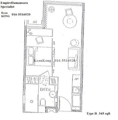 Malaysia Property Tycoon: Empire Damansara