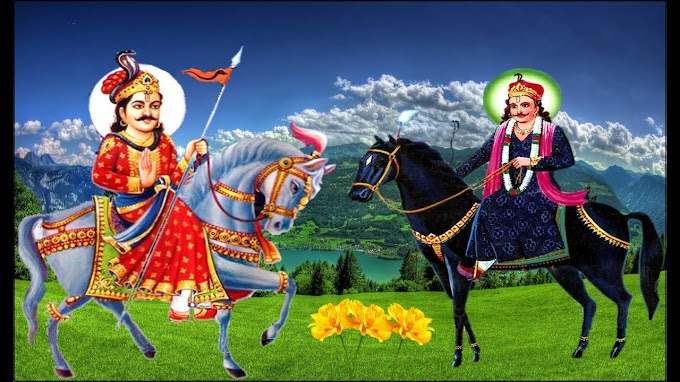 History of Baba Kaliveer Ji