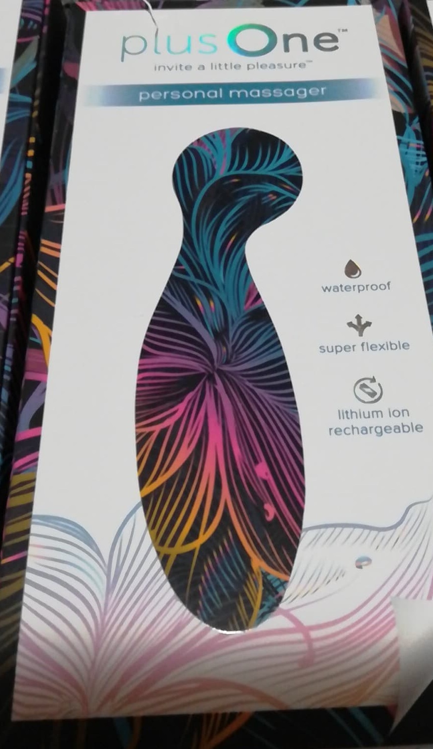 Westman Reviews: Experience a new level of pleasure with plusOne