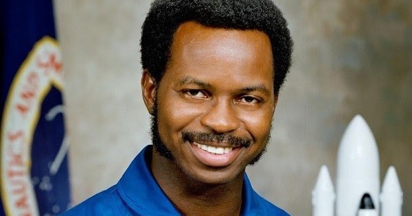 Fact about Ronald McNair - Facts Store