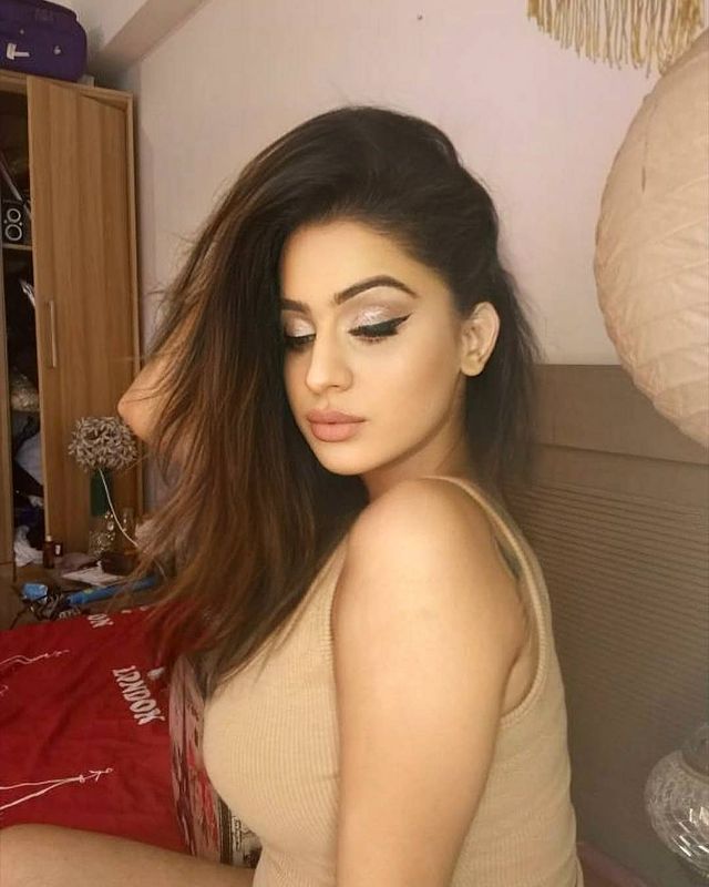 Kenisha Awasthi Web Series, Movies, Wiki, Photos Age, Height and Vidoes ...