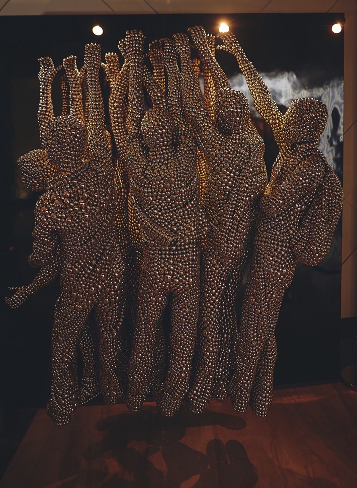 Arts, Culture & Everything In Between: Valay Shende's Slice-of-Life ...