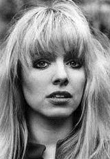 Interview with singer/actress Ellen Foley