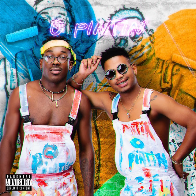 Scro Que Cuia feat. Neru Americano – O Pintin