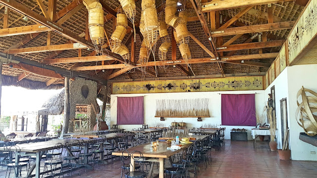 Sitio Remedios: A Perfect Wedding Venue Up in the North | KRIEZELDARIA