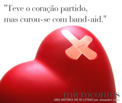 Lady Kels: Coração Partido