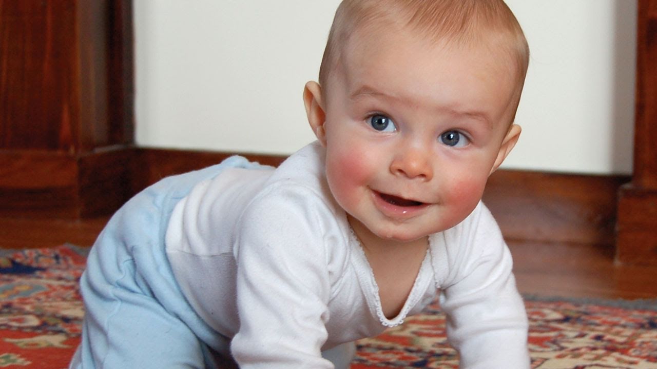 Encyclopedia of Medicine: Great Techniques To Help Your Baby Learn To Creep