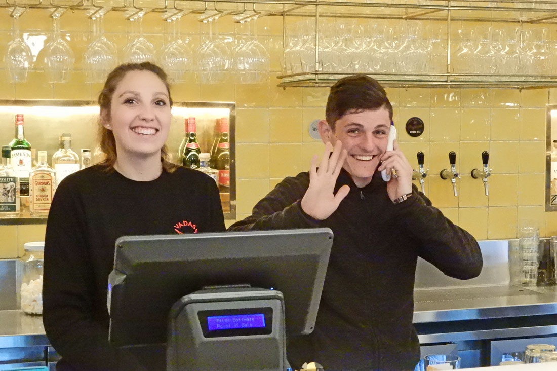 .: A Weekend in Stellenbosch. 3. Spier Hotel, Vadas restaurant, Wine ...