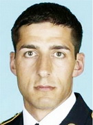 Fallen Heroes Afghanistan: US Army Sergeant 1st Class Ryan Savard