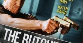 Comeuppance Reviews: The Butcher (2009)