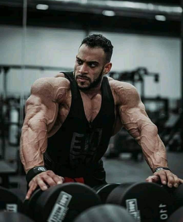 BodyBuilding for life: The durrah