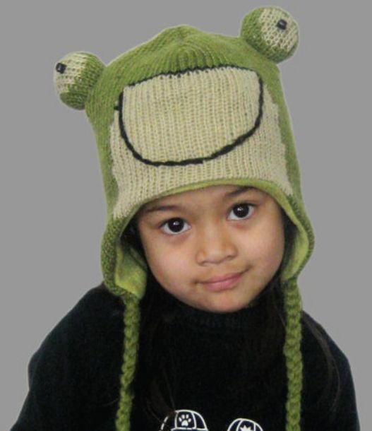 DEAR BOODLES: Sons and Lovers and Hideous Green Frogs