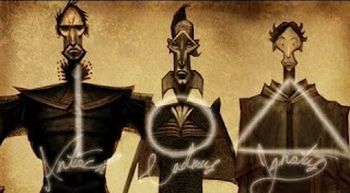 THE GRANDMA'S LOGBOOK ---: DEATHLY HALLOWS & 'THE TALE OF THE THREE ...