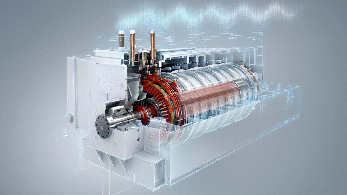 Cara Kerja PLTU atau Pembangkit Listrik Tenaga Uap