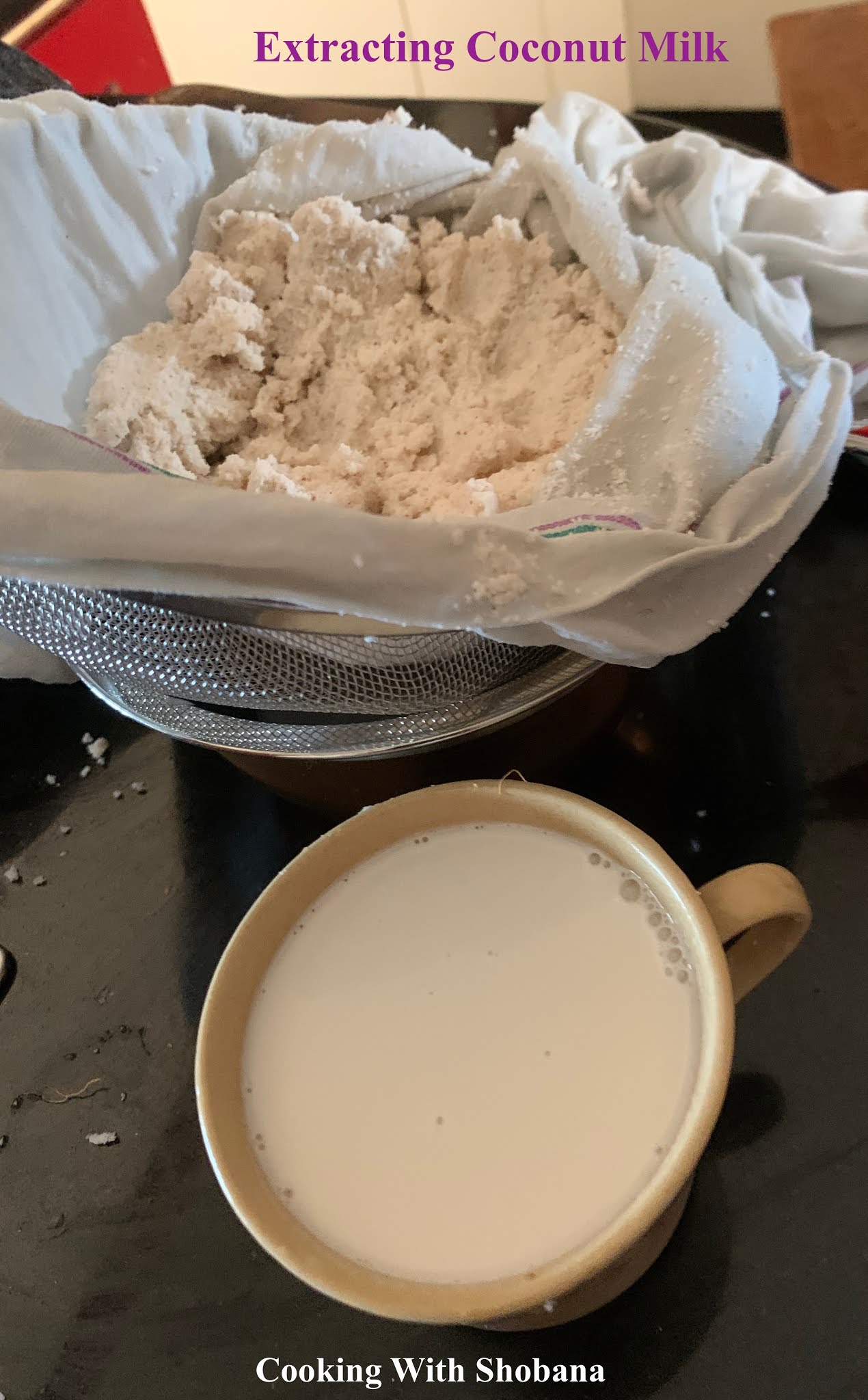 Cooking With Shobana : NENDRA PAZHAM PRADHAMAN