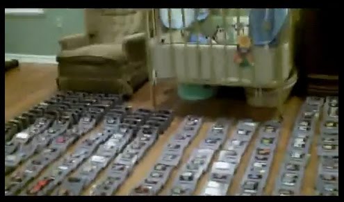 Console Classix - Retro Reborn: April 2011