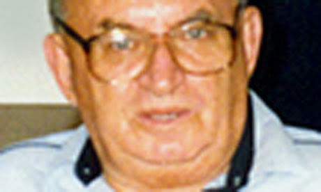 La Teoria del Conflicto: John rex