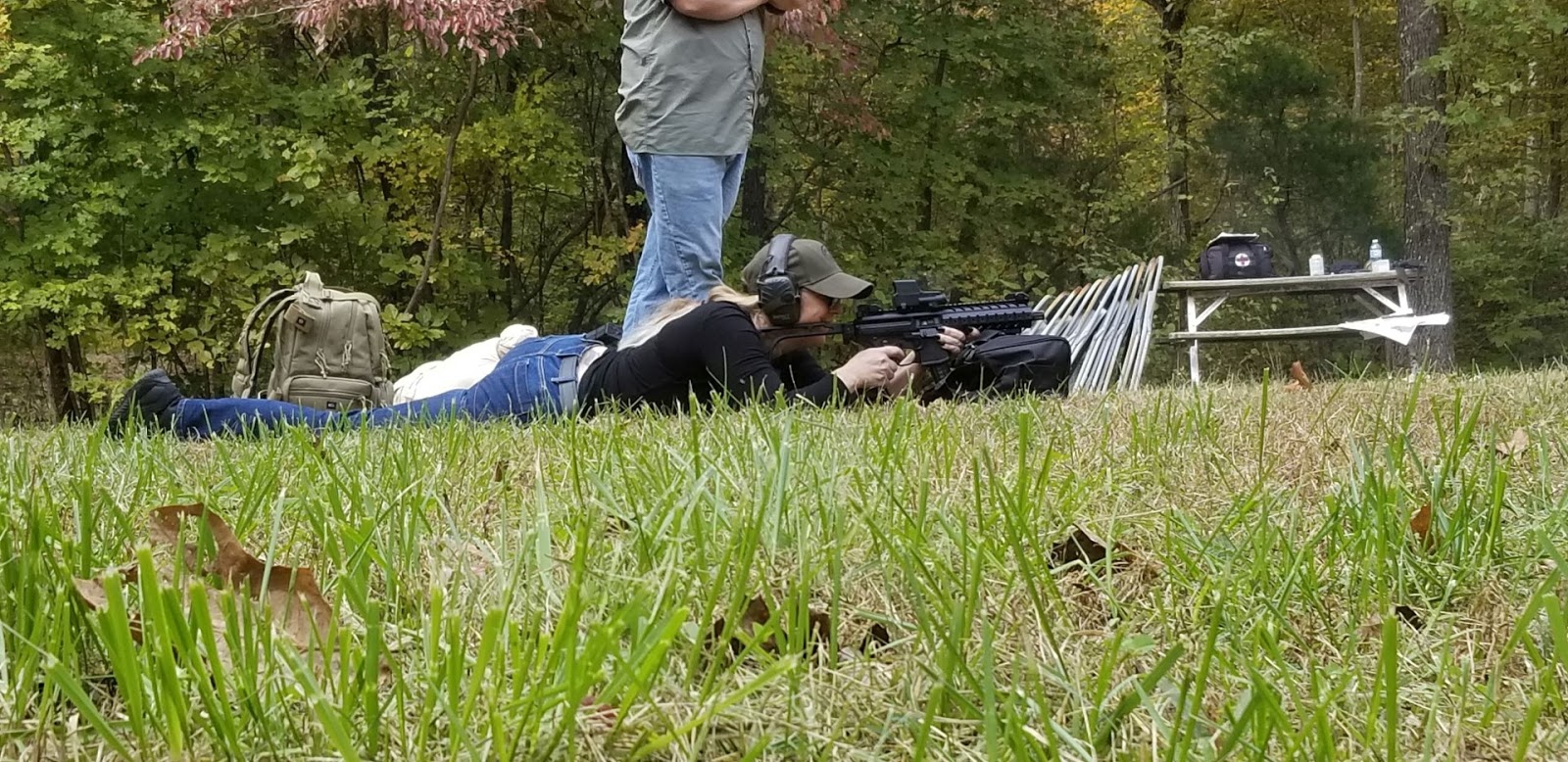 e.IA.f.t. Eastern Iowa Firearms Training: Training Course Review ...