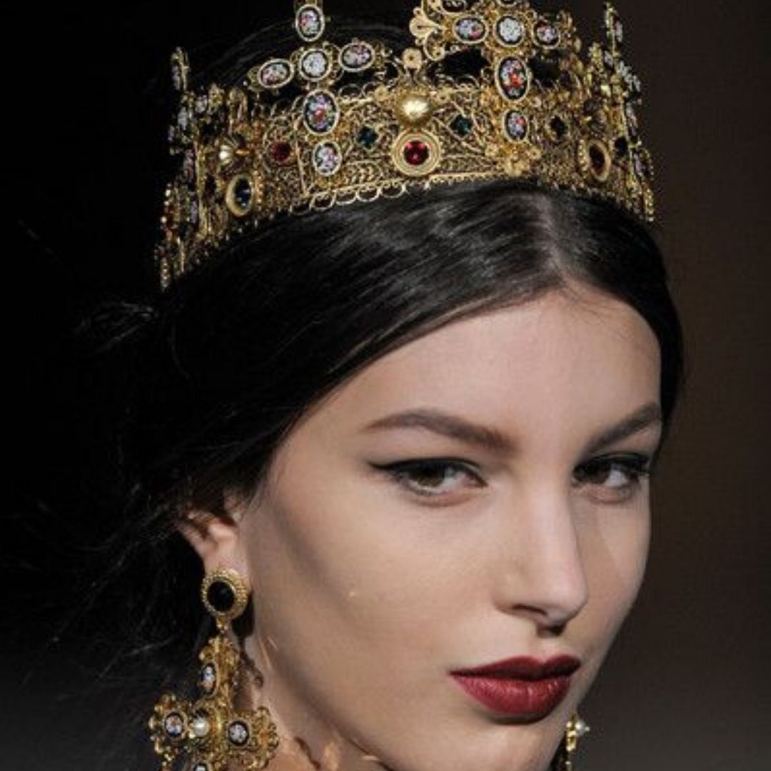 Top 20 Princes Makeup Images and Looks - Makeup Artist in Delhi