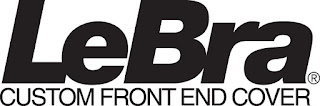 Covercraft Industries LLC: LeBra Custom Front End Covers
