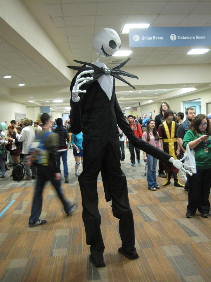Quickand2thePointless Adventures in Animeland: Fun Stuff: Ohayocon ...
