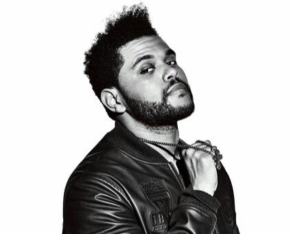 The Weeknd Biography, Body Statistics, Facts