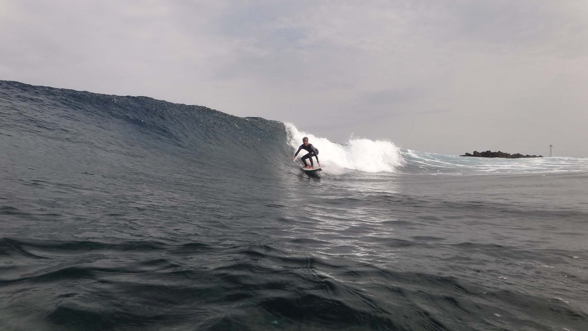 Happy Surfing Okinawa