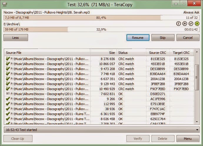 Download teracopy pro full crack - nevadasend