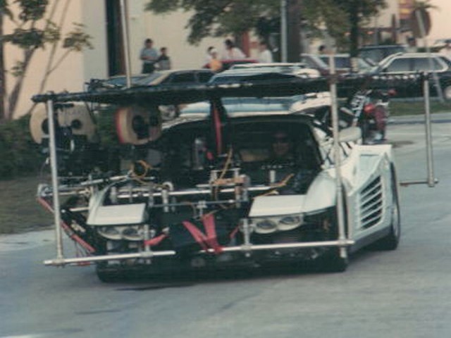 What car/kit is this? Miami Vice edition | VW Vortex - Volkswagen Forum