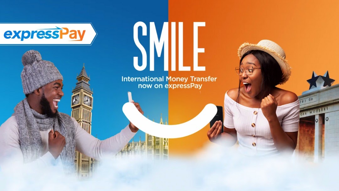 expressPay Begins International Remittances From The UK