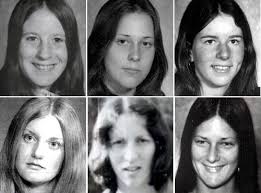 US Serial Killer Addresses: Rodney Halbower Nevada