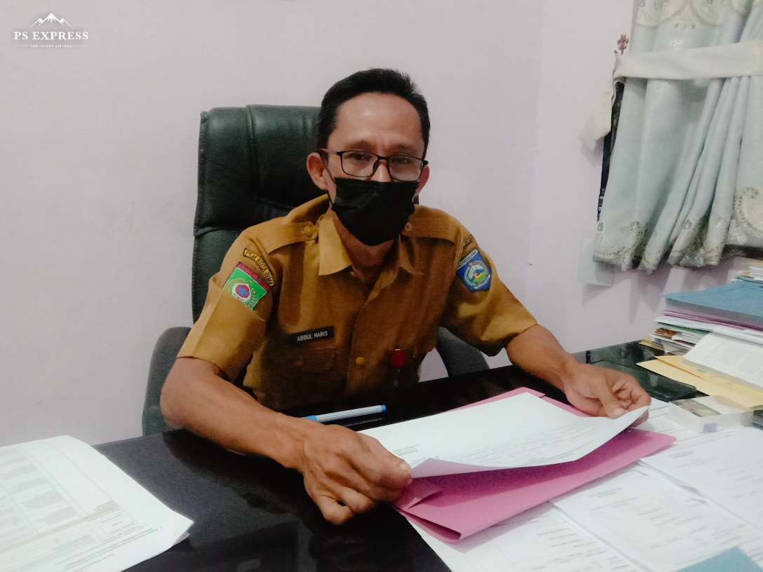 Realisasi Visi Misi Walikota Bima, Diskoperindag Usul 50 Ribu Pelaku UMK Pada Program BPUM Tahun ...