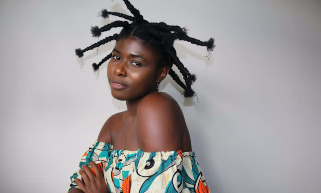 The Thread: African Threading + Q&A with Comfort | Natural Belle ...