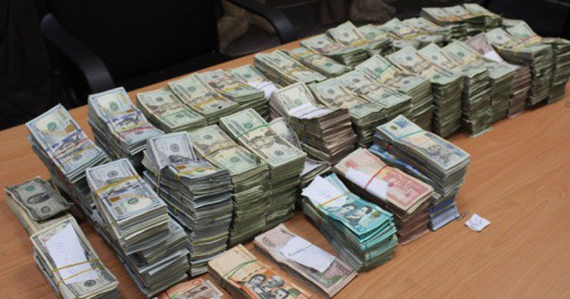 ¿Cómo construyen su poder los narco-carteles en RD?