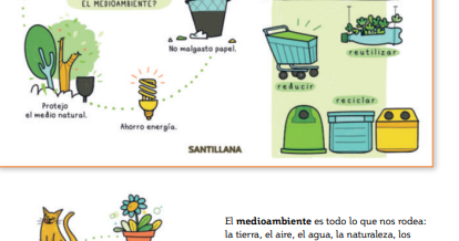 San jorge Primeros: LAMINAS DE LAS TRES RRR