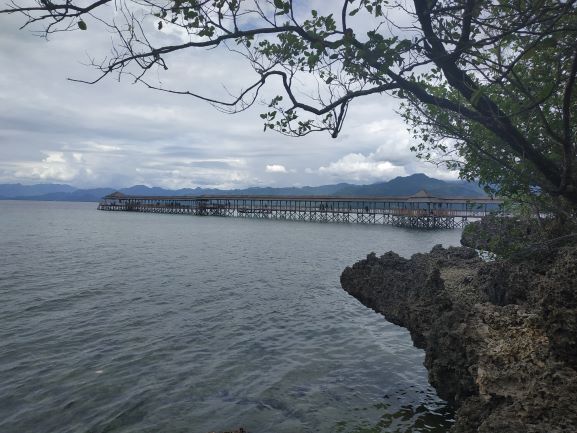 Pulau Karampuang: Salah Satu Tempat Wisata di Mamuju yang Asyik ...