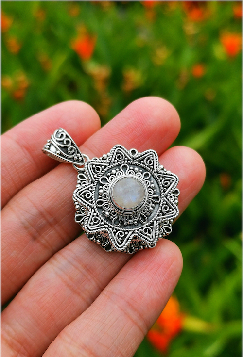 Powerful Magick Amulets, Charms & Talismans. Since 2013.: Powerful ...