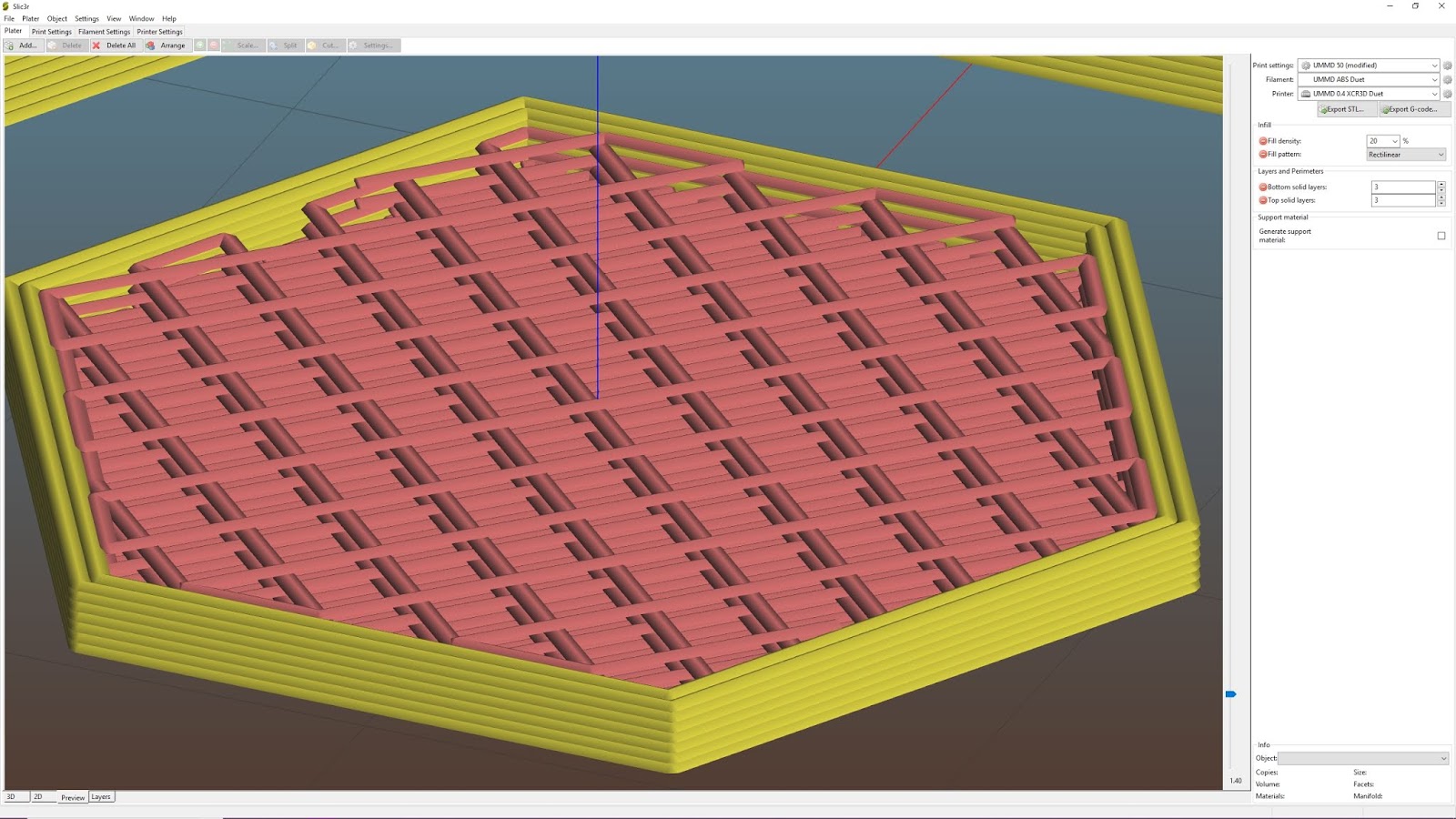 Mark Rehorst's Tech Topics: Designing 3D Printed Parts for Assemblies