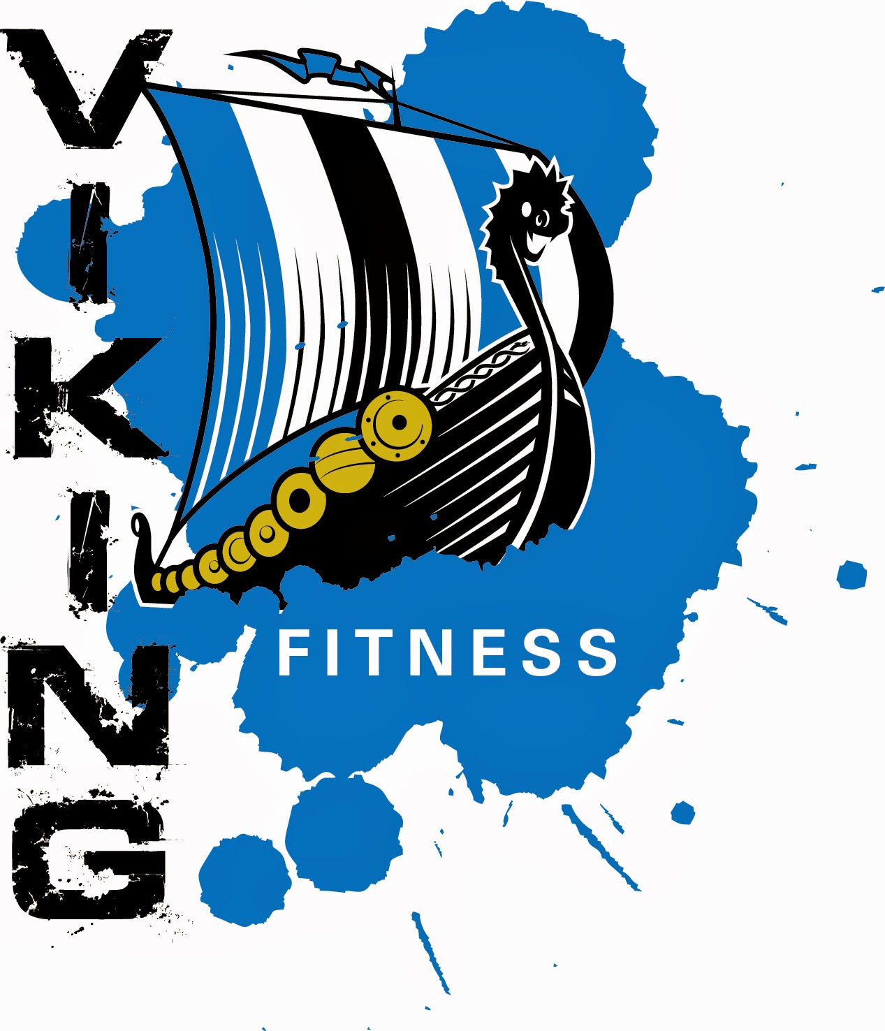 Viking Fitness