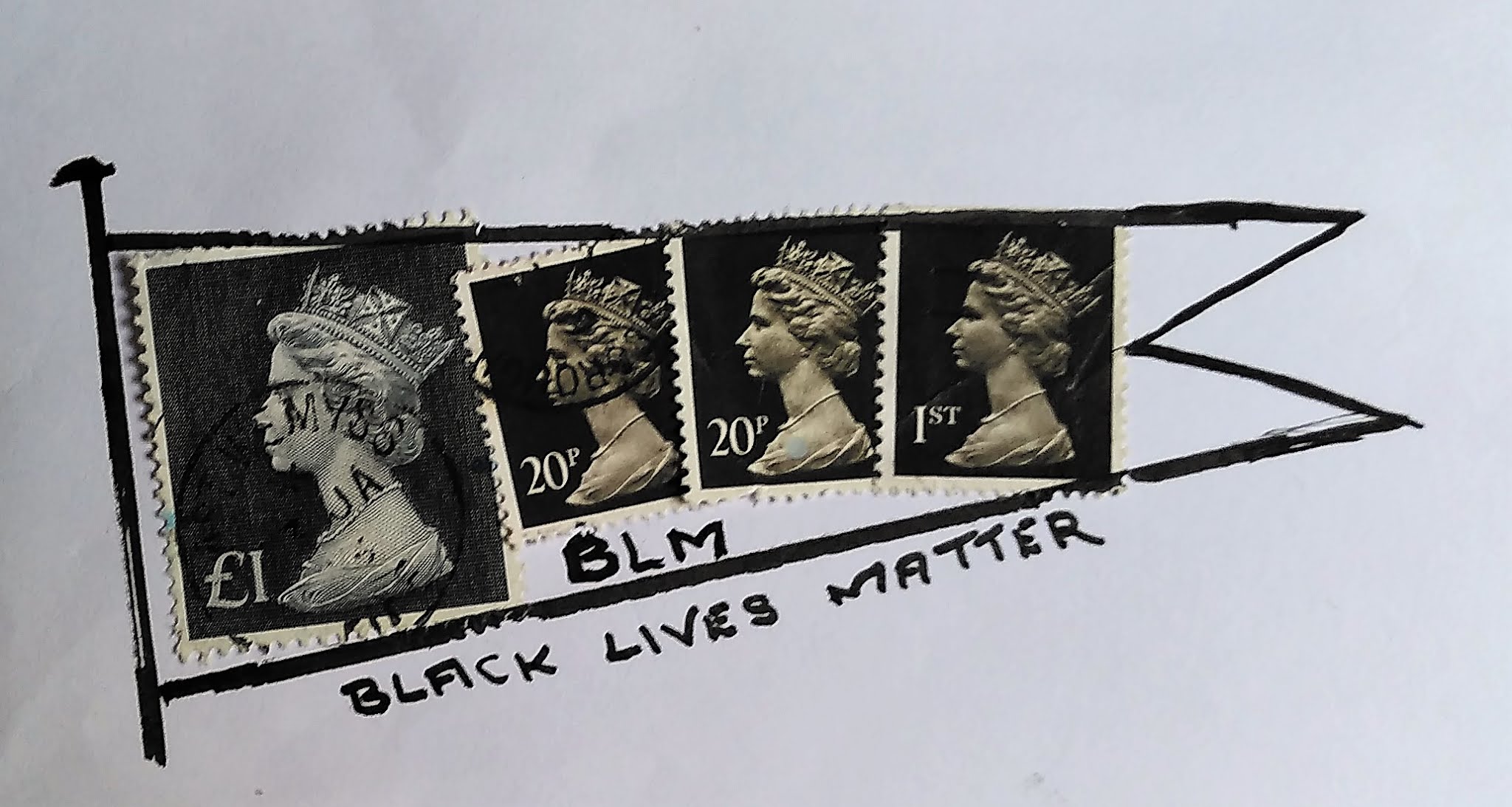 Mail Adventures What Can You Do With All Those Machin Stamps mail-adventures-what-can-you-do-with-all-those-machin-stamps