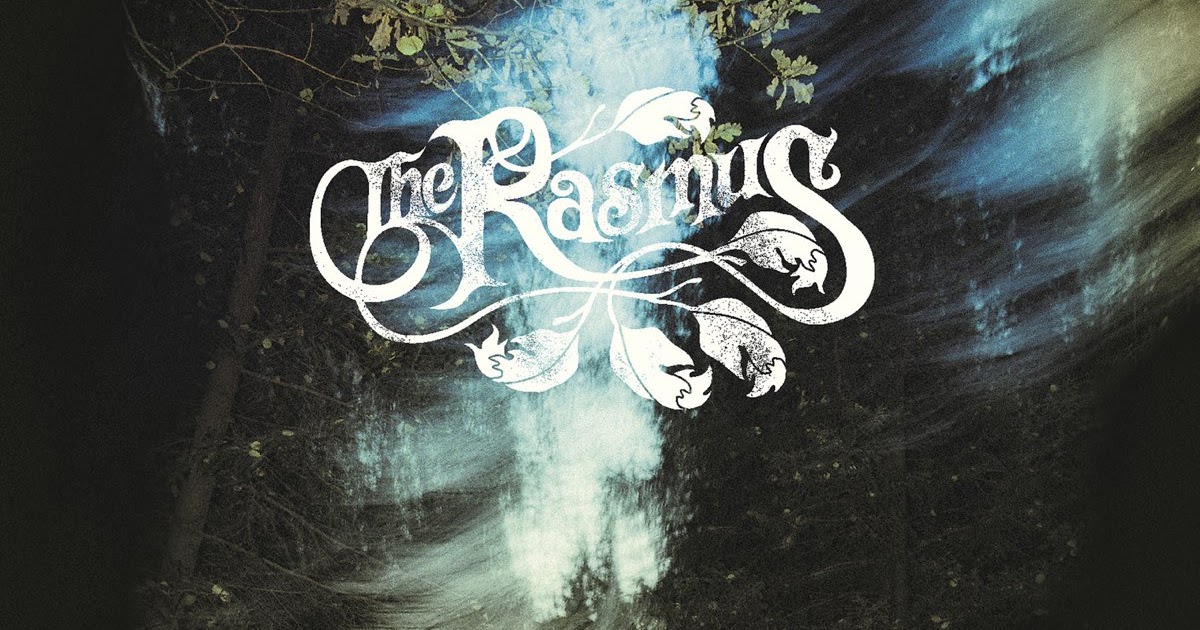 Classic Rock Covers Database: The Rasmus - Dead Letters (2003)