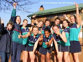 Stellenberg Netbal / Stellenberg Netball: New netball photos