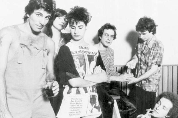 Rádio Sem Jabá: A História da Blitz!