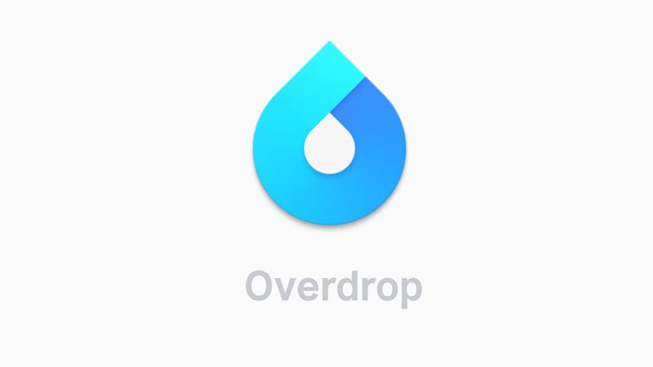 Overdrop Weather Pro : Aplikasi Peramal Cuaca Yang Kece Buat Kamu ...