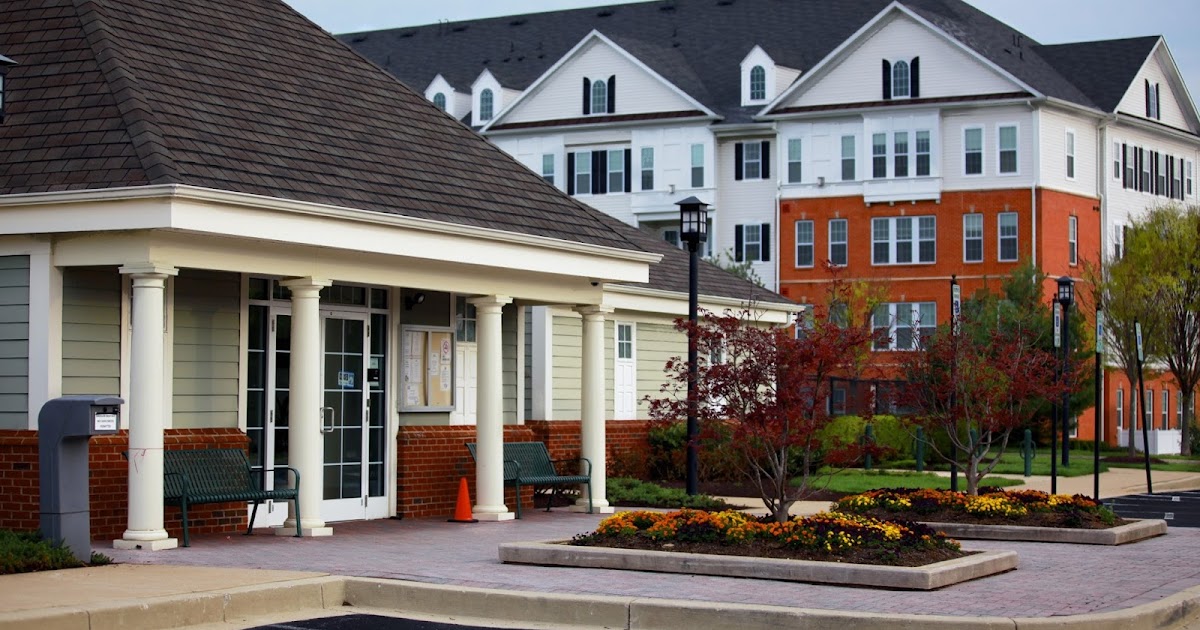 Autumn Walk @ Emerson: Successful First Emerson Town Hall!