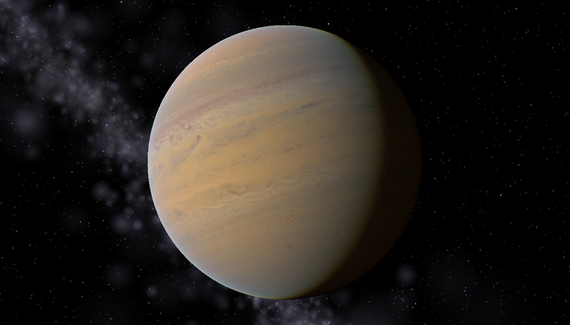 Estrelas e Planetas: Novos Exoplanetas