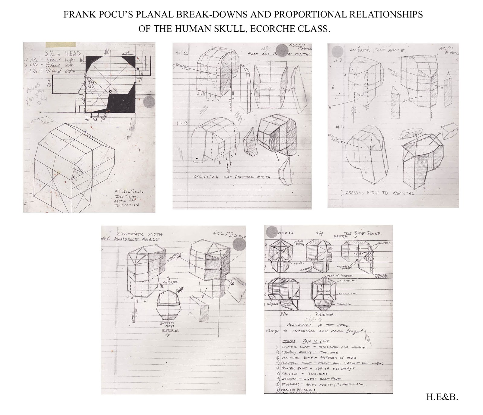 classical figure drawing and the contemporary realism of hedwardbrooks ...
